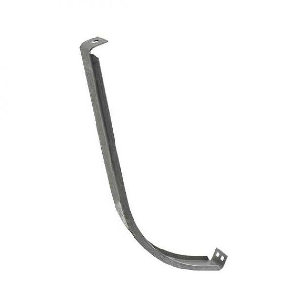 Small Front Fender Brace - Right Or Left - Ford Pickup Truck | Blue ...