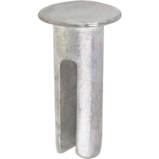 Model A Ford Horn Data Plate Rivet Set | Blue Oval Classics