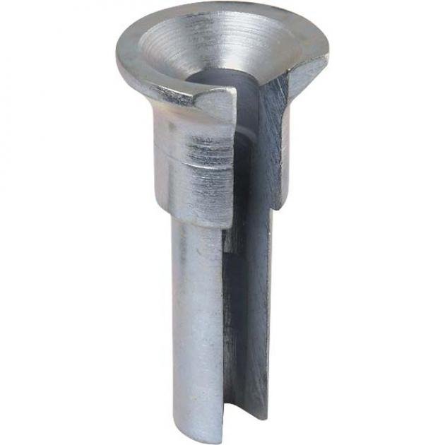 Valve Guide Removal Tool - Hardened Steel - Duplicate Of K.R. Wilson ...