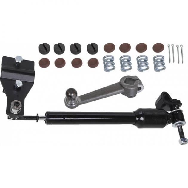 Model A Ford Steering Improvement Kit | Blue Oval Classics