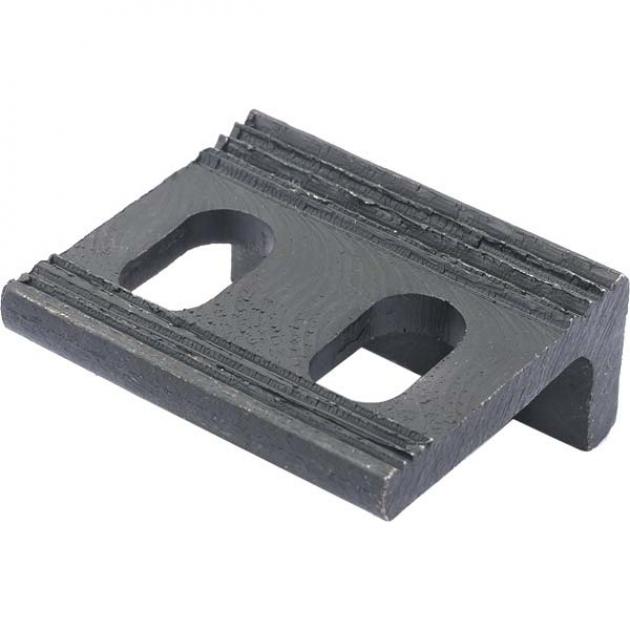 Model A Ford Door Lock Striker Plate - Coupe & Tudor Sedan & Closed Cab ...