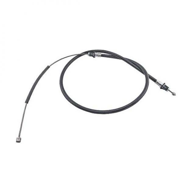 Ford Pickup Truck Rear Emergency Brake Cable - Right - 59-1/8 Long ...
