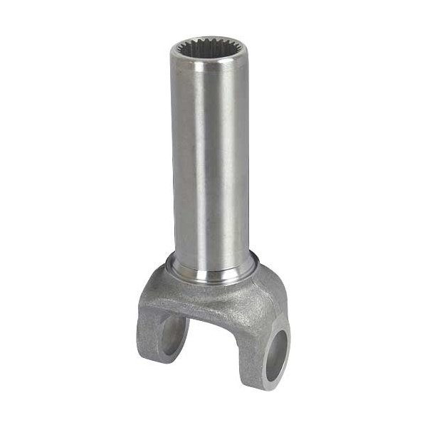 Ford Mustang Driveshaft Slip Yoke - 25 Spline - 170 Or 200 6 Cylinder ...