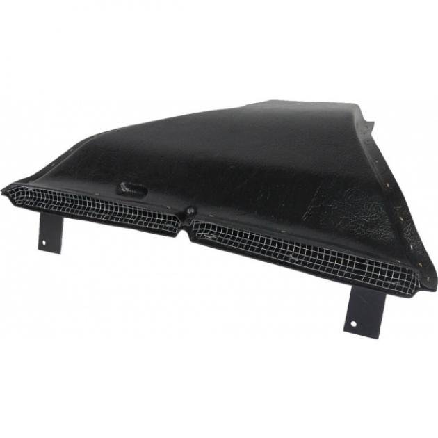 Defroster Ducts - For Cars Equipped With Factory A/C - Falcon | Blue ...