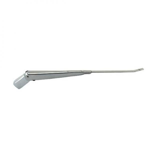 Ford Pickup Truck Windshield Wiper Arm - Bayonet Type - Stainless Steel ...