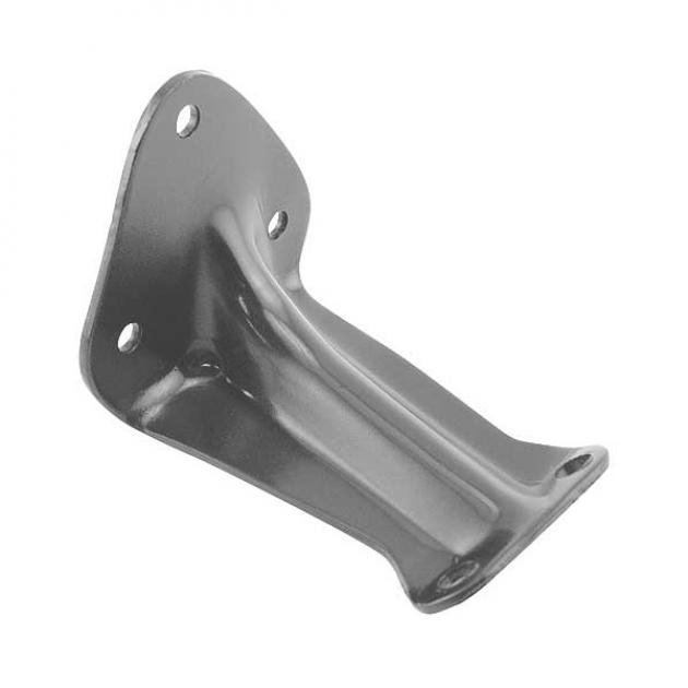 Model T Ford Tail Light Bracket - Left - Steel | Blue Oval Classics