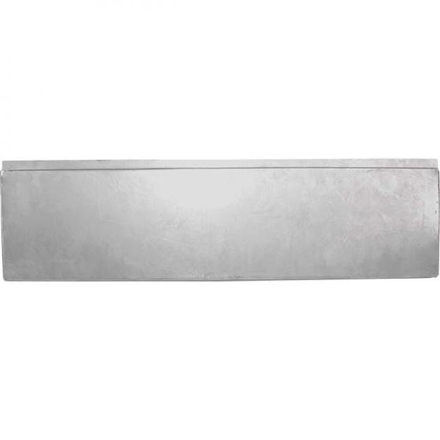 Model A Ford Door Bottom Patch Panels - Outer - Roadster & Roadster ...