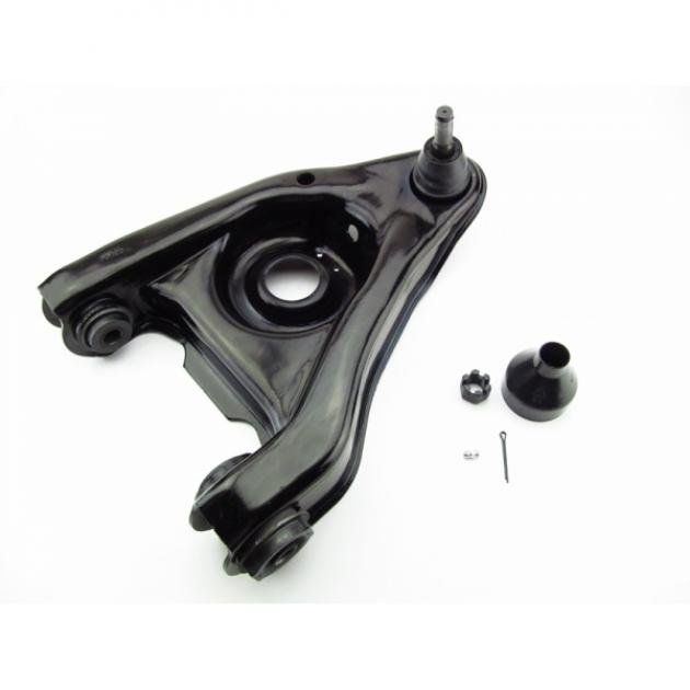 Ford Mustang Front Lower Control Arm, Right 1987-93 | Blue Oval Classics