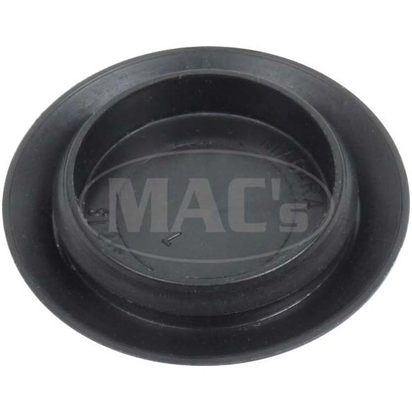 Ford Thunderbird Rubber Body Plug, 1, 1955-79 | Blue Oval Classics