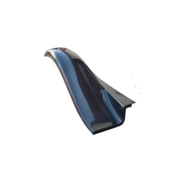 Model A Ford Front Fender - Fiberglass - Left - Plain - AllModels ...