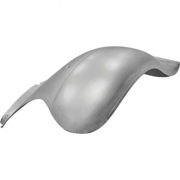 Model A Ford Front Fender - Steel - Left - Plain - All Models | Blue ...