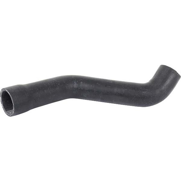 Ford Pickup Truck Upper Radiator Hose - 460 V8 - F100 Thru F350 | Blue ...