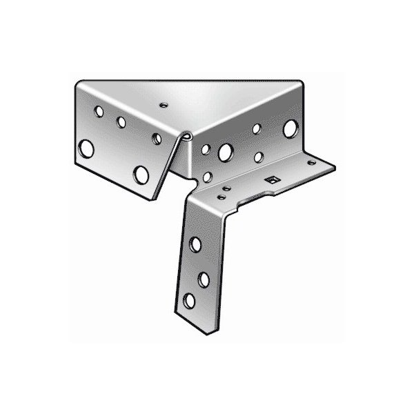 Model A Ford Front Header Wood Corner Braces - Tudor Sedan,Coupe ...