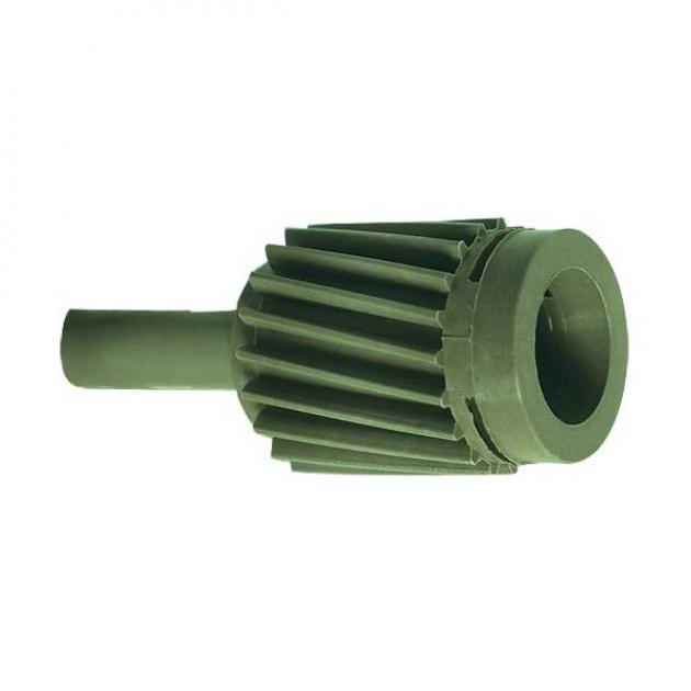 Speedometer Driven Gear - 17 Teeth - Green - Genuine Ford | Blue Oval ...