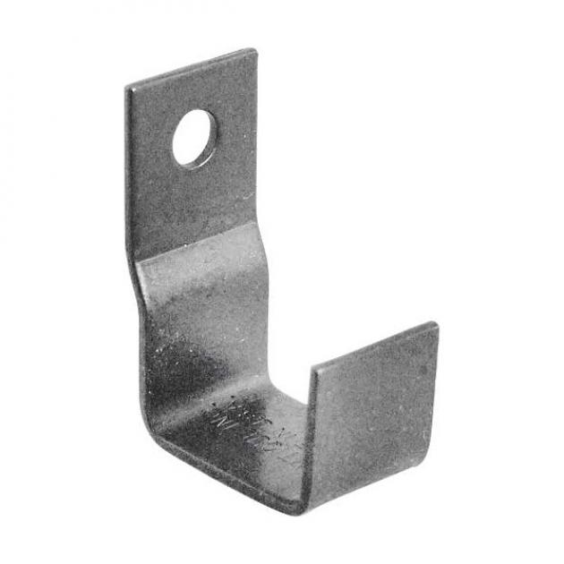Emergency Cable Guide Brackets - Without Rubber Bushings (91A-2271 ...