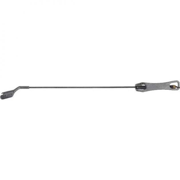 Model A Ford Vacuum Windshield Wiper Arm - Black - Replacement Style ...