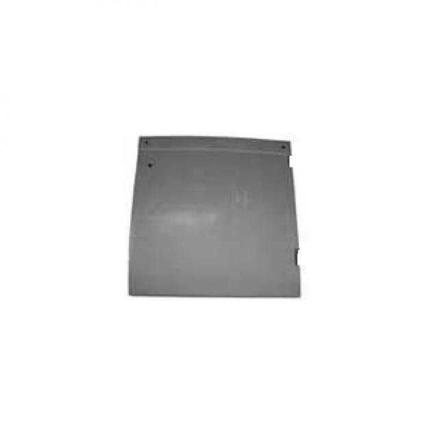 Model A Ford Door Skin - Outer - 1929 Roadster & Roadster Pickup ...