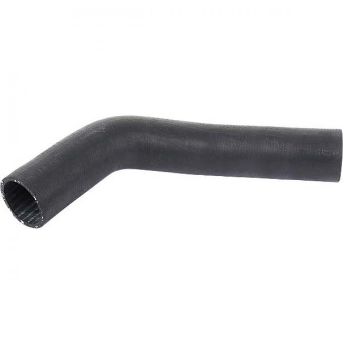 Ford Pickup Truck Upper Radiator Hose - 352 V8 - F100 & F250 - Cut To ...