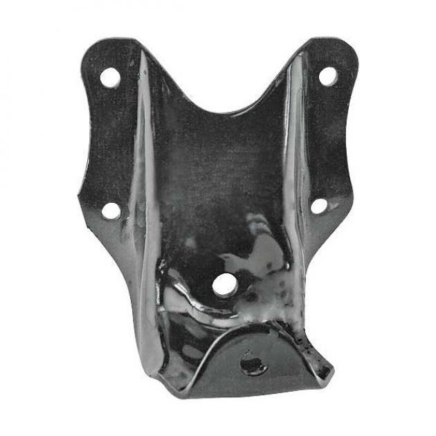 Rear Spring Bracket - Bolts To The Frame - Genuine Ford | Blue Oval ...