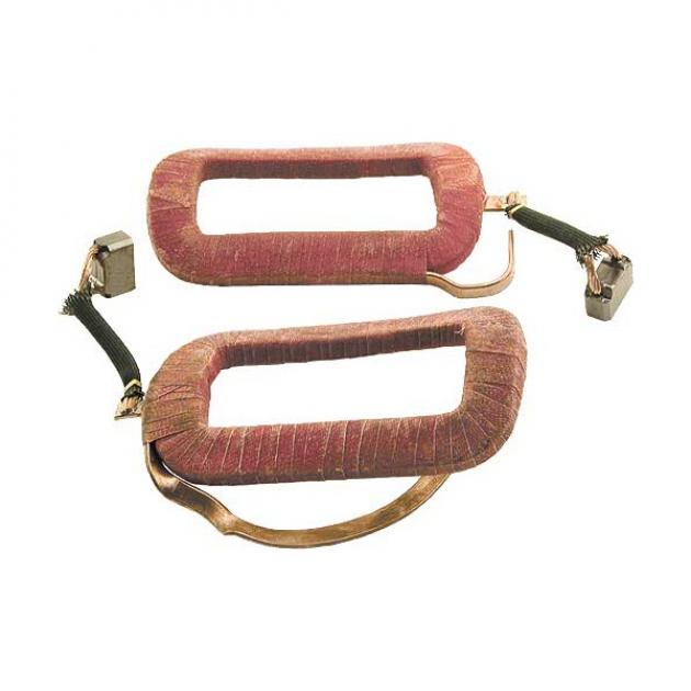 Starter Motor Field Coils - Right & Left - Ford | Blue Oval Classics