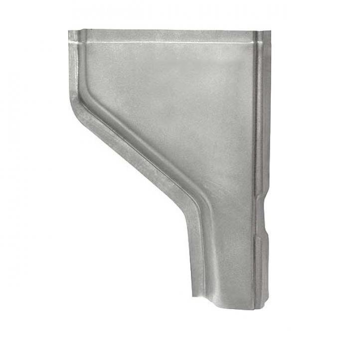 Ford Pickup Truck Cowl Patch Panel - Lower Left - 16 High | Blue Oval ...