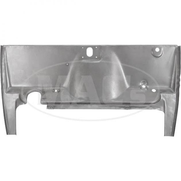 Model A Ford Firewall - Lower - Original - Open & Closed Cars | Blue ...