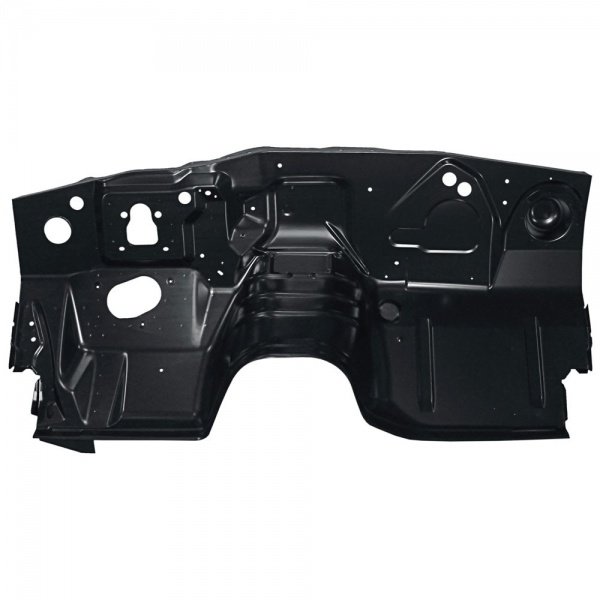 Convertible Firewall Panel Assembly | Blue Oval Classics