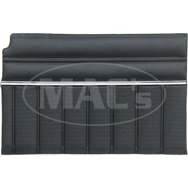 Distinctive Industries 1965 Falcon Futura Convertible Rear Quarter ...