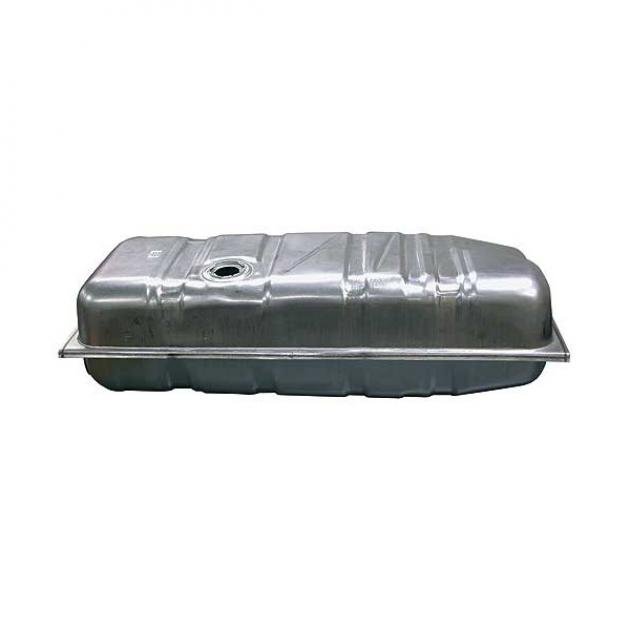 Gas Tank - 25 Gallon Capacity | Blue Oval Classics