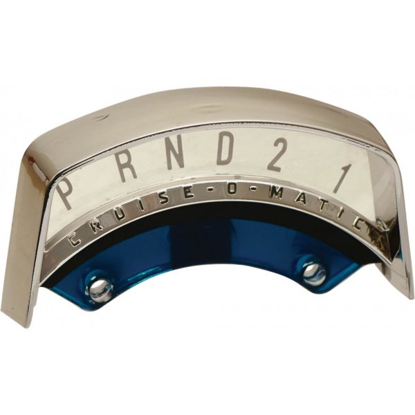 Shift Selector Dial - C4 Transmission - Falcon & Comet