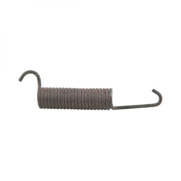 Rear Brake Shoe Adjusting Spring - 4-1/8 Long - Mercury Only | Blue ...