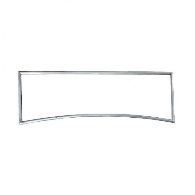Model A Ford Windshield Frame - Open Car - Original Type - 14-1/2 High ...