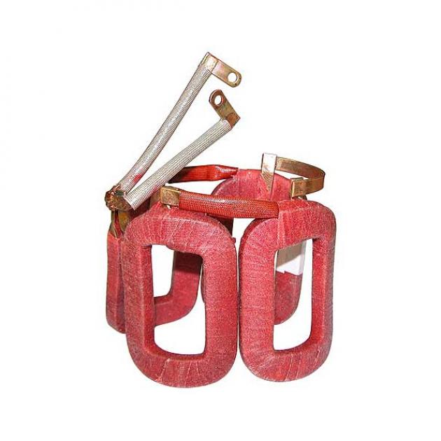 Model T Starter Field Coil Assembly, 1919-1927 | Blue Oval Classics