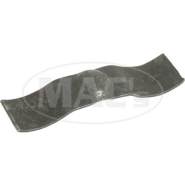 Air Conditioner Register Retainer Clips - 8 Pieces | Blue Oval Classics