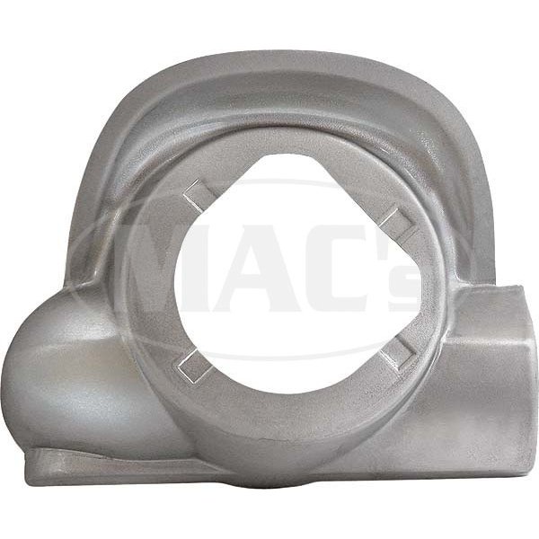 Headlight Mounting Panel - Right | Blue Oval Classics