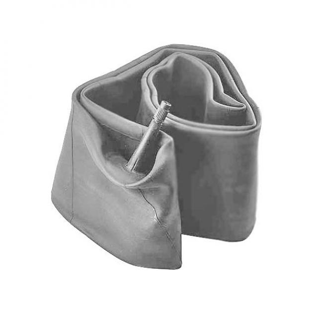 Model T Ford Inner Tube - Long Rubber Stem - 450 X 21 | Blue Oval Classics