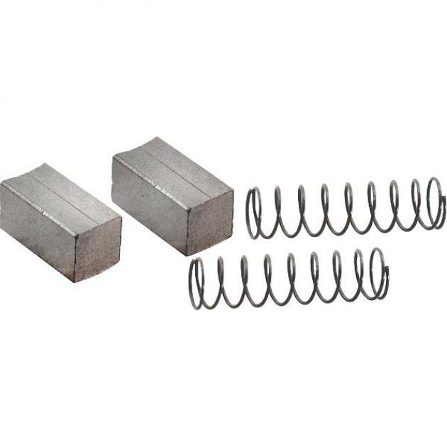 Model A Ford Horn Brush & Spring Set - 4 Pieces | Blue Oval Classics