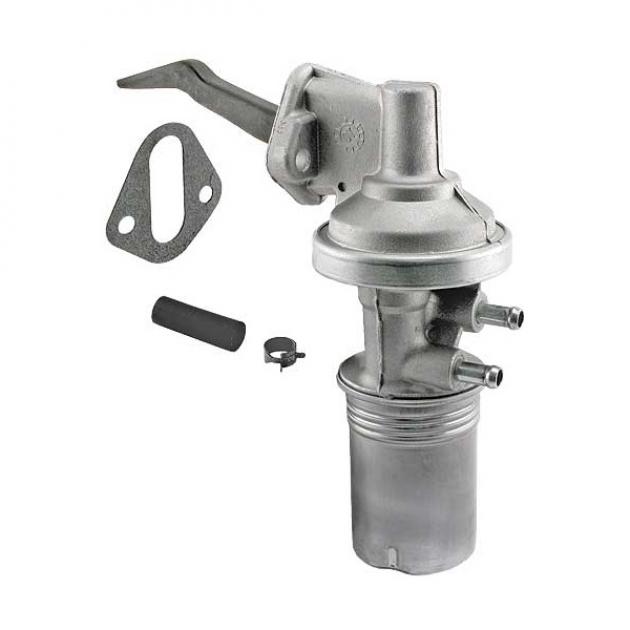 Ford Pickup Truck Fuel Pump - 360 & 390 V8 - F100 Thru F250With In Cab ...