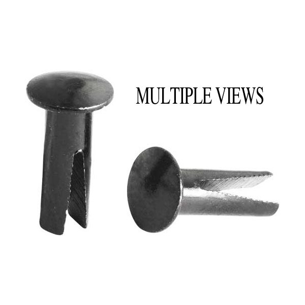 Model T Ford Hood Rivet - Split - For Installing Hood Corners | Blue ...