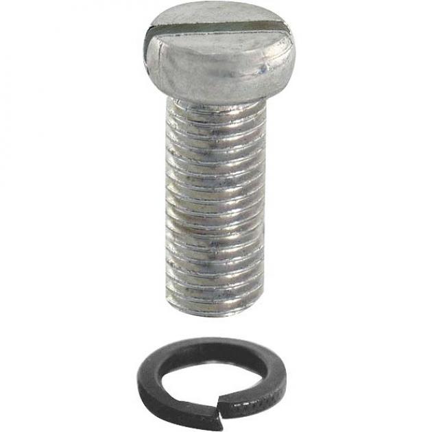 Model A Ford Steering Column Clamp Bolt Set - 4 Pieces | Blue Oval Classics