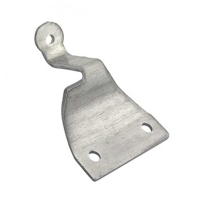 Trunk Lid Striker Plate - Ford Coupe & Ford Roadster | Blue Oval Classics