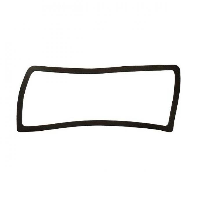 Model T Coil Box Lid Gasket, Sponge-Rubber, 1926-1927 | Blue Oval Classics