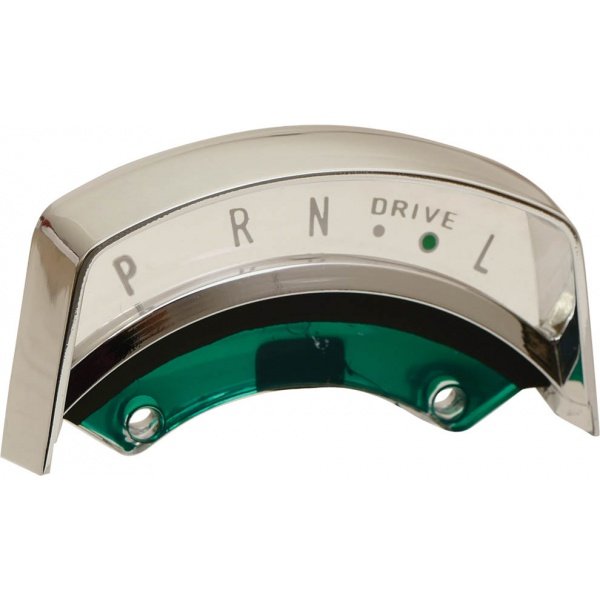 Ford Thunderbird Shift Selector Dial, 1964-66