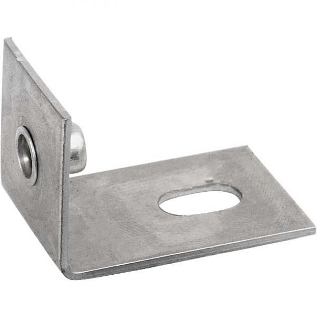 Model A Ford Dash Reinforcement Bar Braces - Center Brackets - For 1928 ...