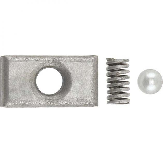 Transmission Synchronizer Set - 3 Speed - Ball & Spring - Ford Pickup ...