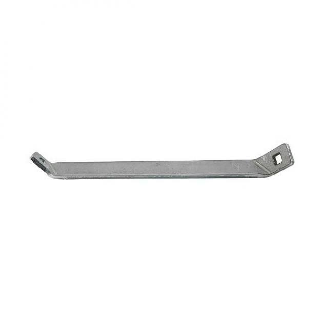 Large Front Fender Reinforcement Bracket - Left Hand - FordStandard ...