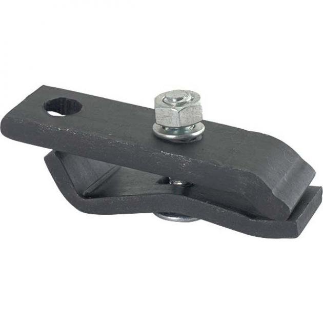 Model A Ford Gas Tank Clamp | Blue Oval Classics