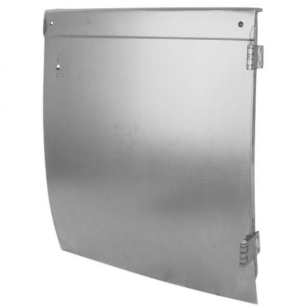 Model A Ford Door - Complete With Hinges - 1929 Roadster & Roadster ...