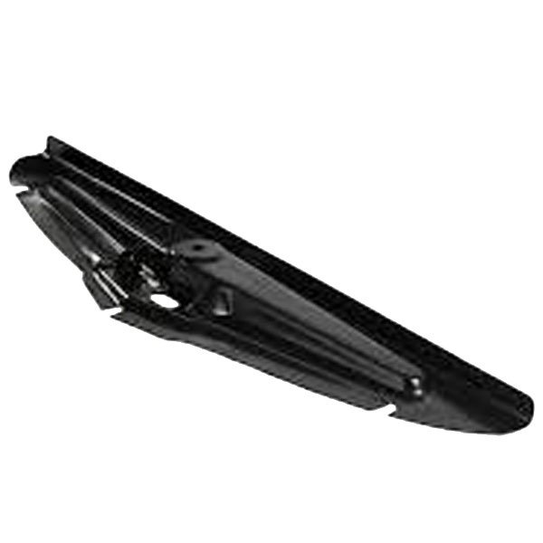 Ford F-1 Truck Under Hood Locking Panel, 1951-1952 | Blue Oval Classics