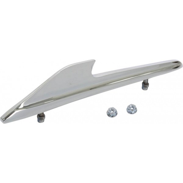 Hood Emblem, Comet, 1964 | Blue Oval Classics